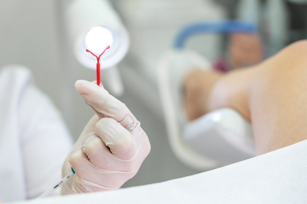 Gynecology | Leavitt Women's Healthcare