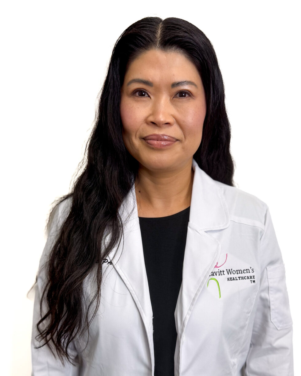 Allison Barto, PA-C | Leavitt Women's Healthcare