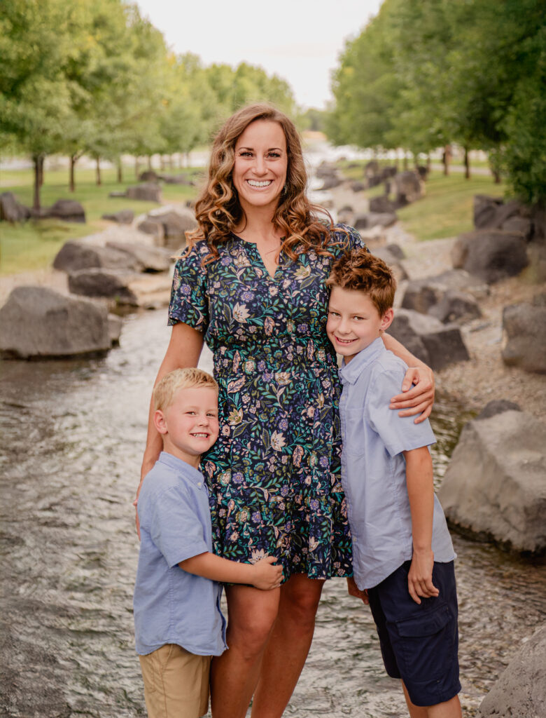 Dr. Emily Jensen, DO | Leavitt Women's Healthcare